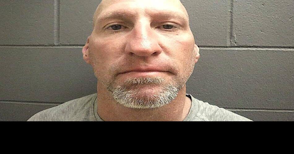 Clay County Sheriff’s Department: Arrest Of A Wanted Person Leads To ...