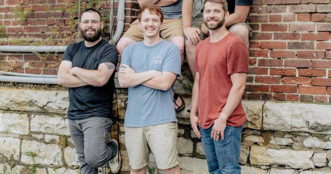 Bluebird Collective, Blue Flame to close 31st Parkfest season ...