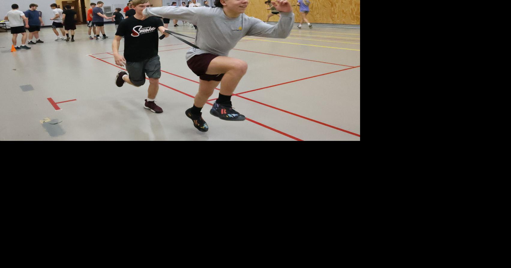 Speed training for Pike Central athletes available | Sports ...
