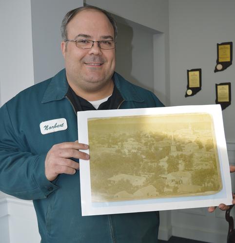 Photo provides rare look into city's past | News | suncommercial.com