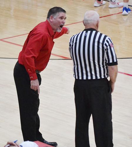 Warriors have rough ending | Sports | suncommercial.com