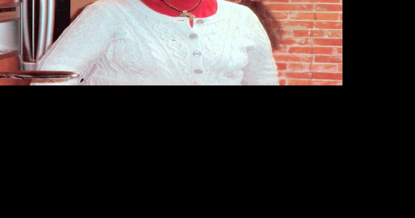 Shirley Kay Chamness | Obituaries | suncommercial.com