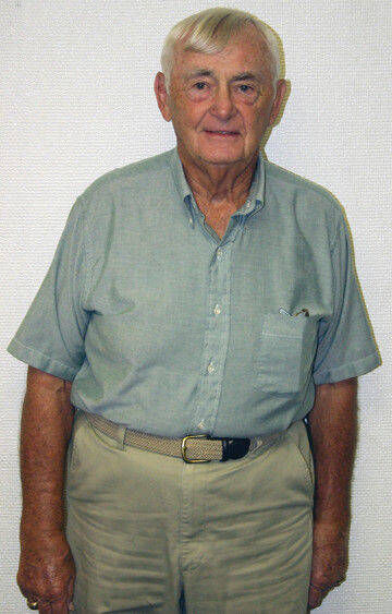 No ordinary Jim | Archives | suncommercial.com