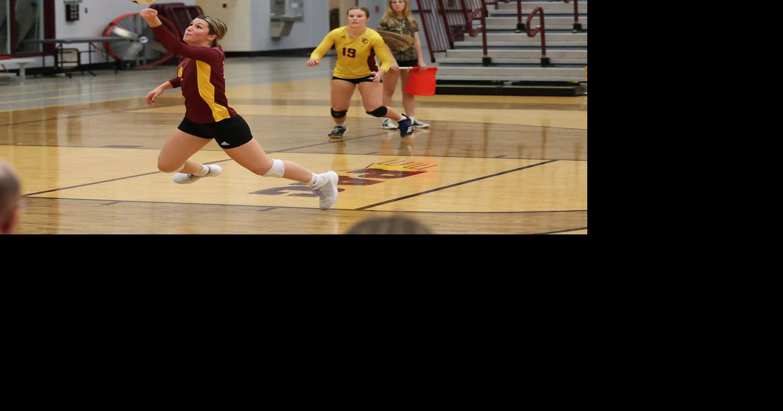Team effort brings victory on court for PCHS Volleyball | Press ...