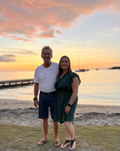 Family visits Grenada 40 years after Cline’s death | Archives ...