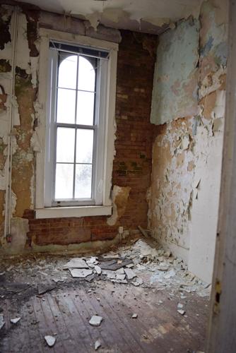 What's next for county's poor farm? | News | suncommercial.com