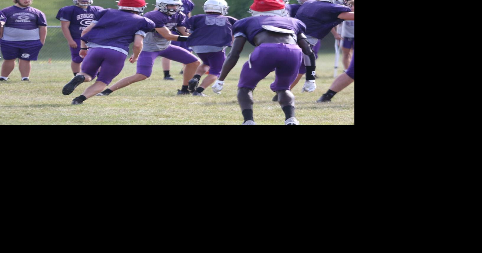 FOOTBALL PREVIEWS: Greencastle Tiger Cubs | Archives | suncommercial.com
