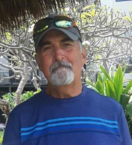 Gornall edges out Salters in District 2 | News | suncommercial.com