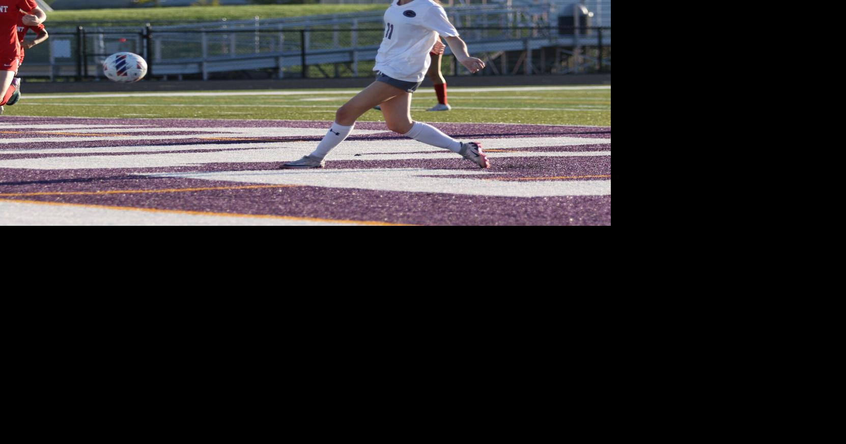 GREENCASTLE GIRLS' SOCCER SECTIONAL: Tiger Cubs survive Mountie scare ...