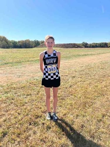 Greene County girls XC runners advancing to state meet | Sports ...