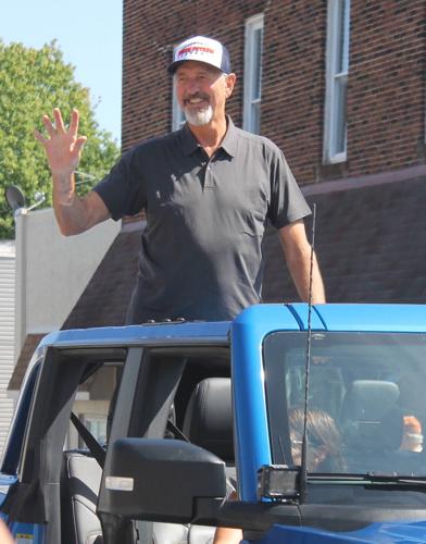 Hoops legends recall different era for Bainbridge, high school ...