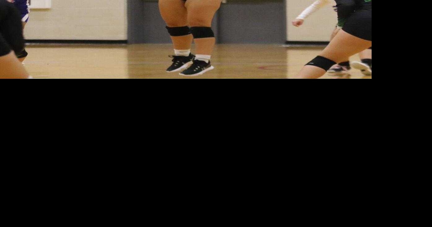 FEATURED SENIOR ATHLETE: Emma Jeter, South Putnam | Archives ...