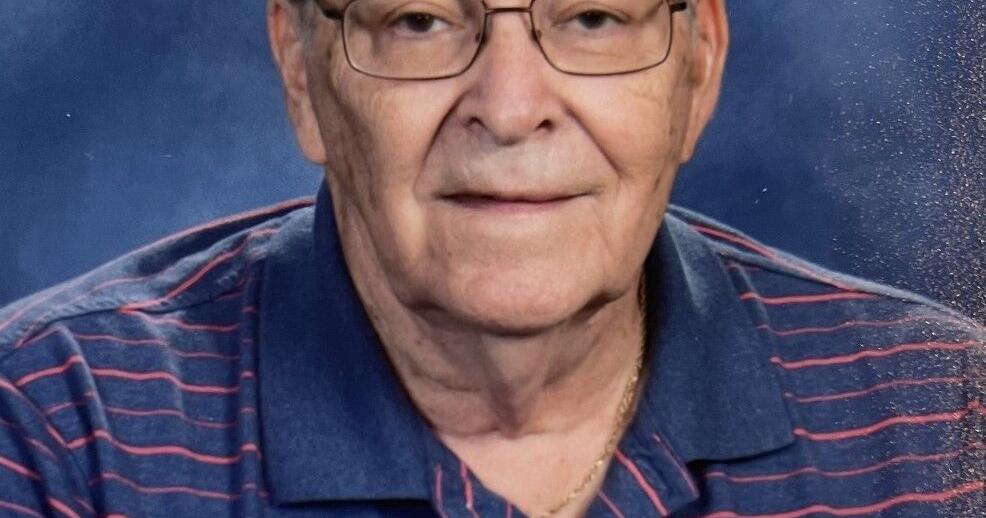 Ronald 'Ron' Max Fredericks | Obituaries | suncommercial.com