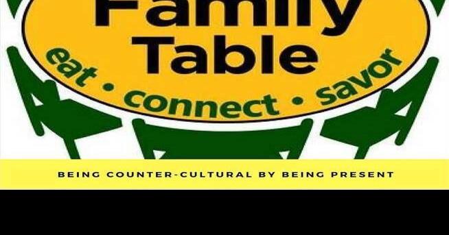 Greencastle Presbyterian Church to host The Family Table education ...