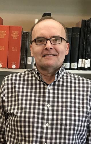 Spangle publishes third book | News | suncommercial.com