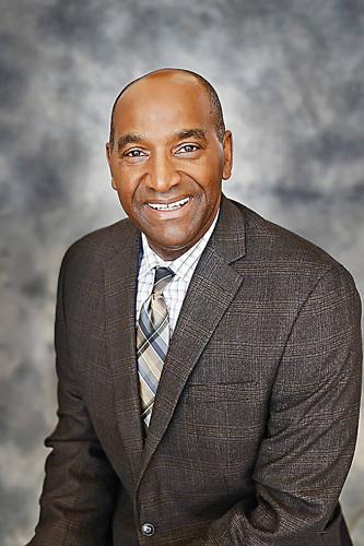 Alan Hill '81 returns to DePauw administration | Archives ...