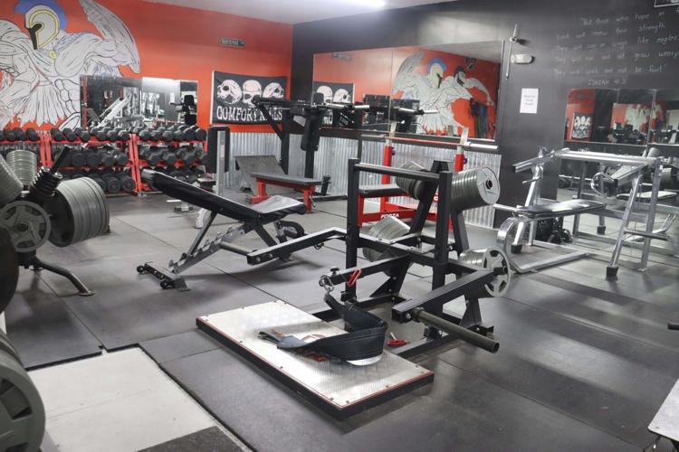 Linton’s Savage Iron offers a personalized fitness experience | News ...