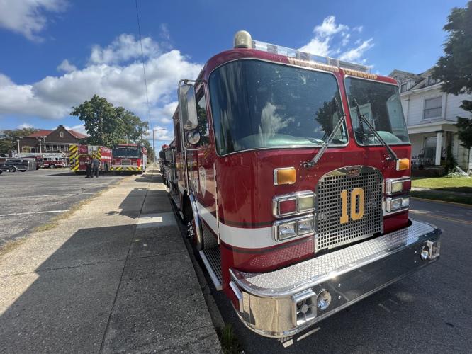 A way to say thank you | News | suncommercial.com