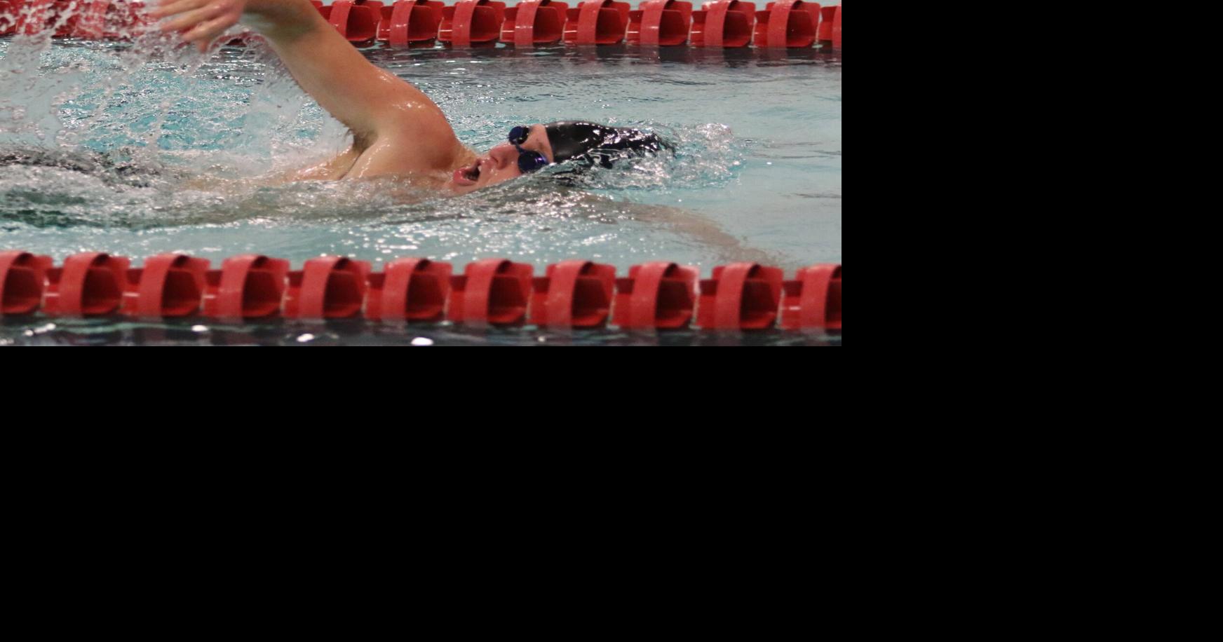 FEATURED SENIOR ATHLETE: Carson Hall, Cloverdale | Archives ...