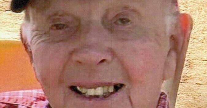 Harmon Reece Parrott | Obituaries | suncommercial.com