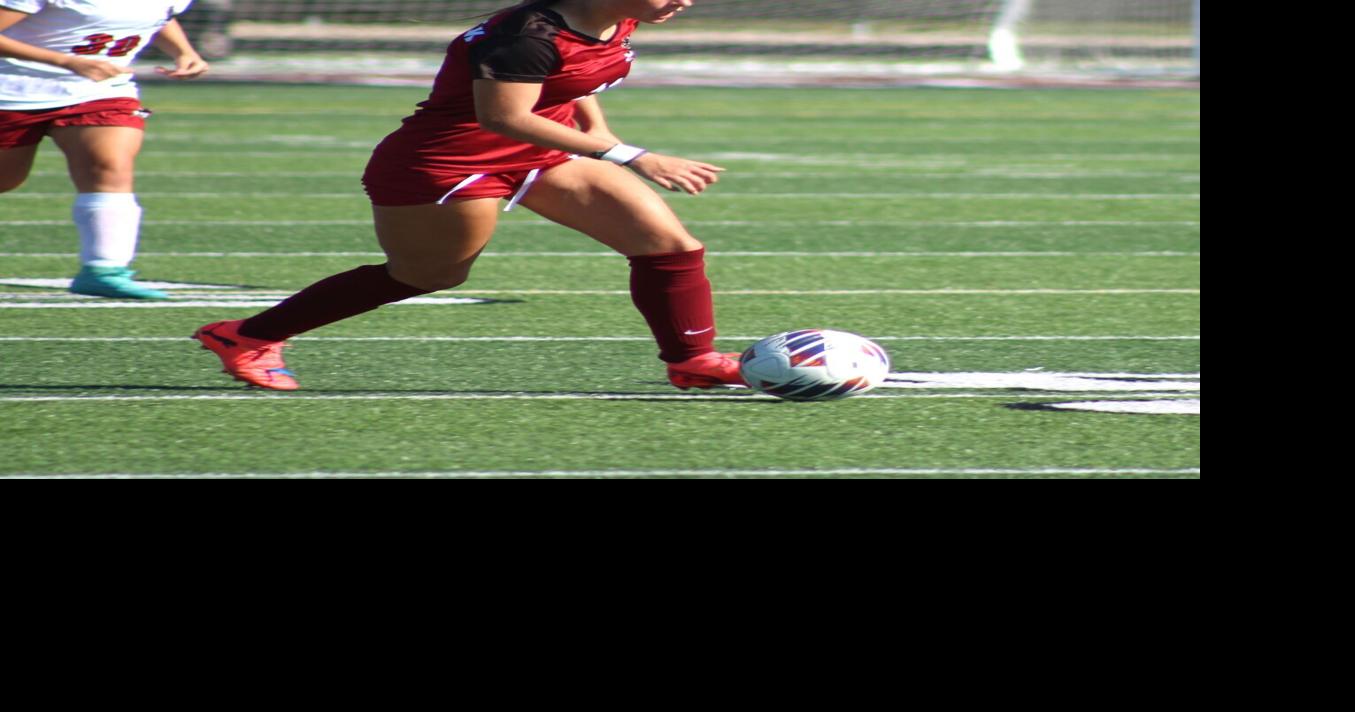 Lady Knights make most of in-season intra-squad scrimmage | Brazil ...