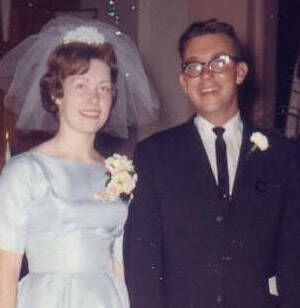 John and Wilma (Clingerman) Ellison | Archives | suncommercial.com