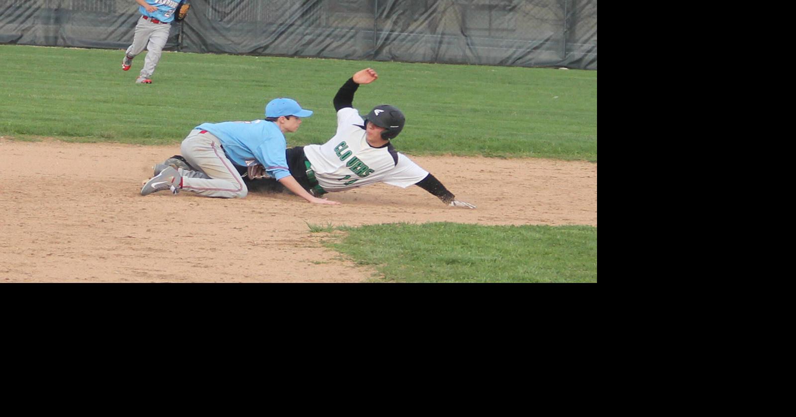 Cloverdale baseball explodes in fifth inning to get win | Archives ...