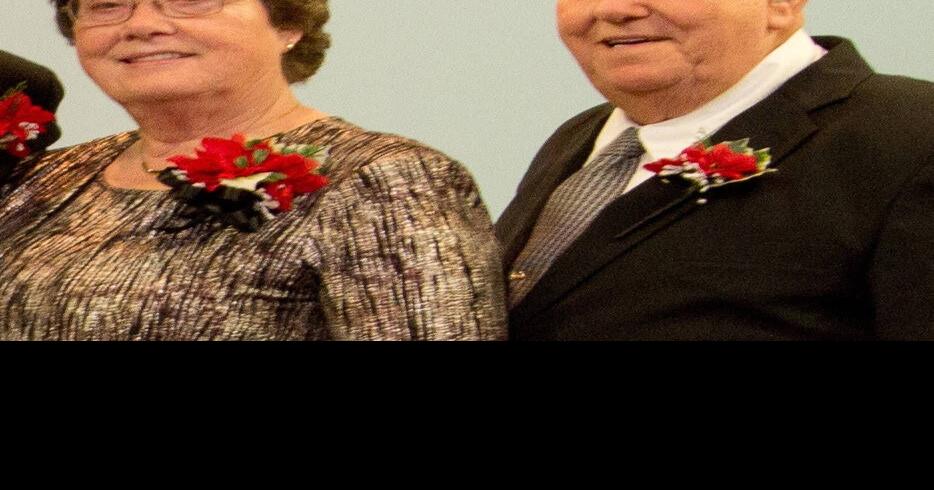 John and Wilma (Clingerman) Ellison | Archives | suncommercial.com