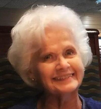 Phyllis J. Williams | Obituaries | suncommercial.com