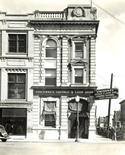 Second National Bank Building Constructed in 1912 | Lifestyle ...
