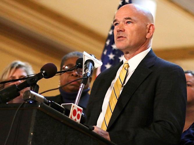 Hospital bill proposal rolled back amid protest | News | suncommercial.com
