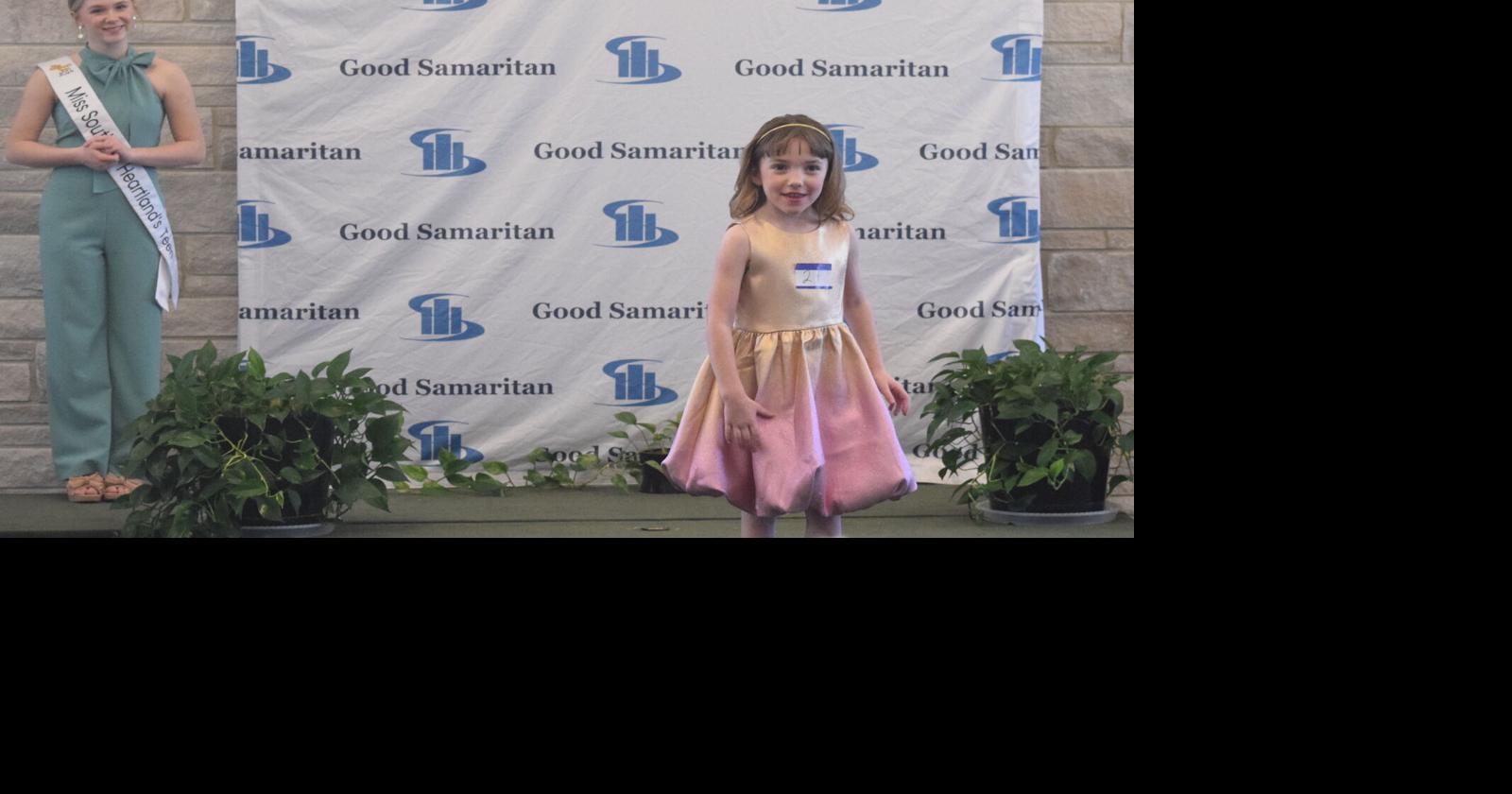 Good Samaritan Little Mr./Miss pageant | Community | suncommercial.com