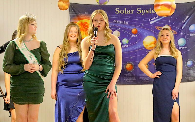 4-H host the 2024 Miss Total Eclipse Pageant | Community ...