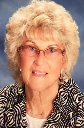 Elizabeth Dean 'Libby' Ash | Archives | suncommercial.com