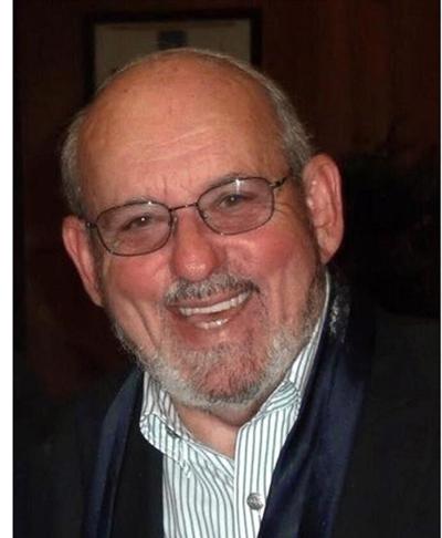 Larry J. Whitlock | Obituaries | suncommercial.com