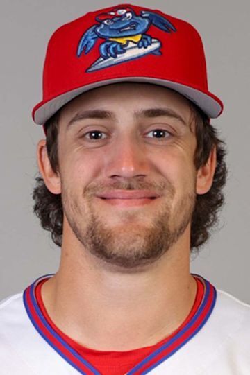 Tucker opens month of June with five-inning outing against Greenville ...