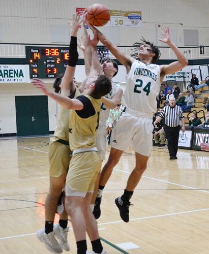 Alices make rally stick | Sports | suncommercial.com