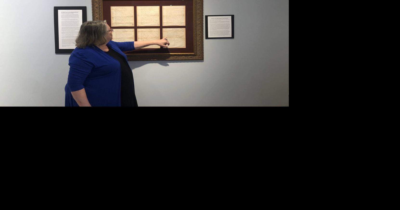 Museum treasures mark 200 years of Putnam County history | Archives ...