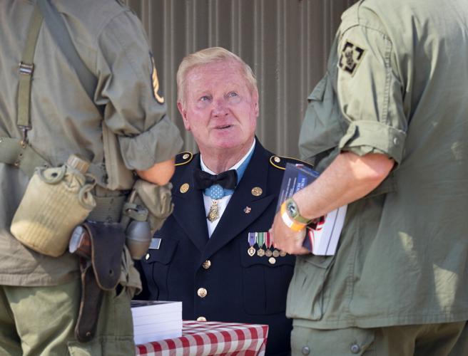 Remembering our veterans | News | suncommercial.com