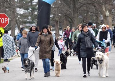 Parks board approves Gregg Park as site for Furry 5K | News ...