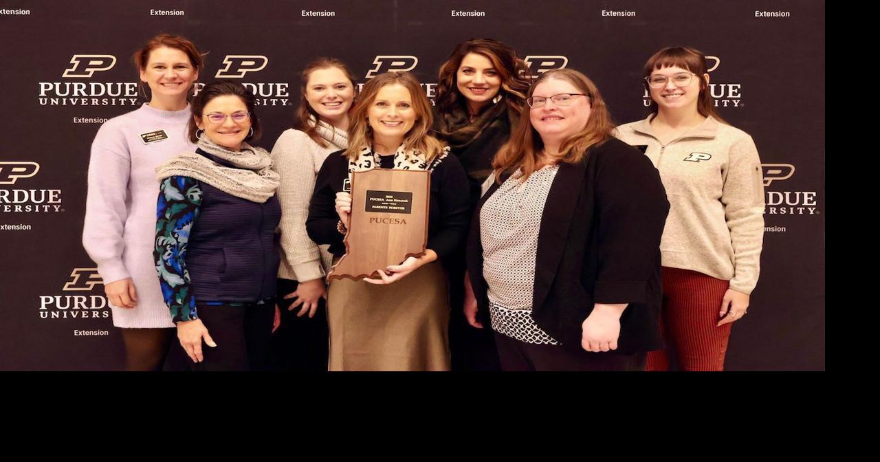 Pike County Purdue Extension offers Parents Forever Program | Community ...