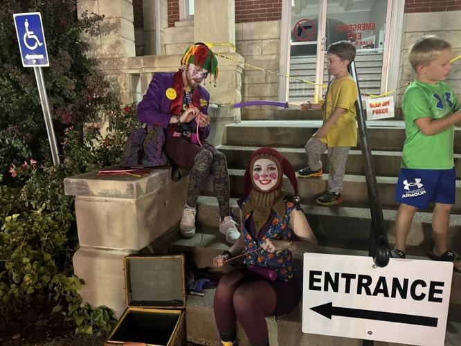 61st annual Lawrenceville Fall Festival | News | suncommercial.com