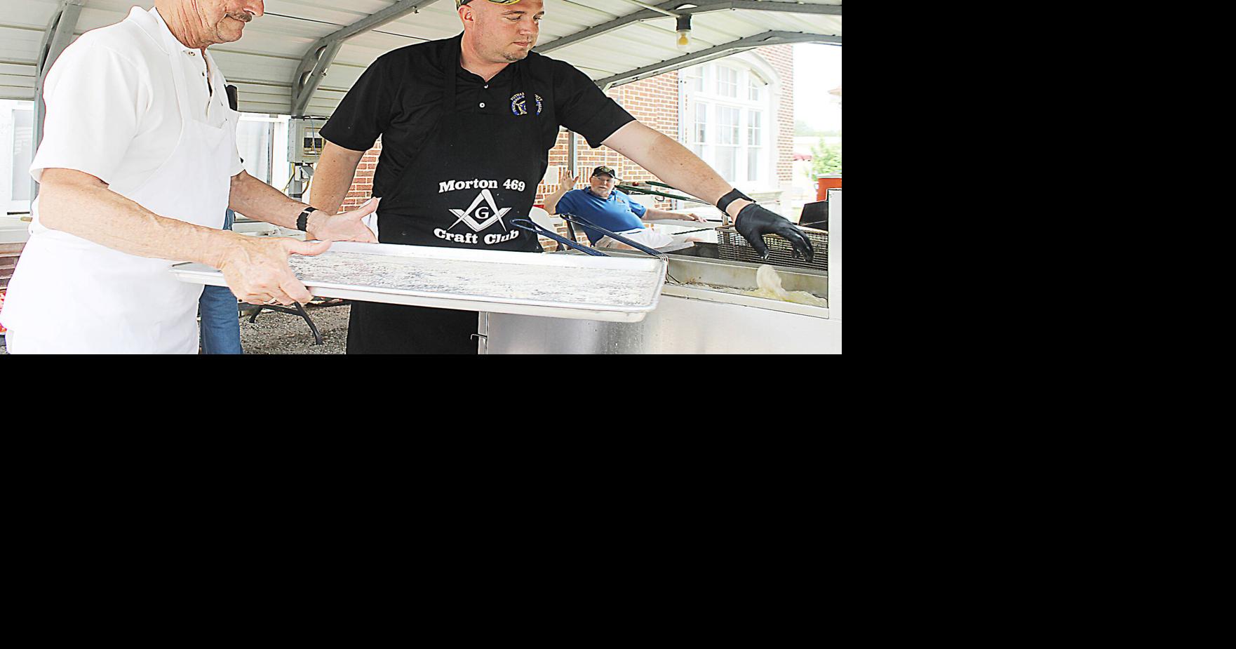 Something Fishy | Archives | suncommercial.com