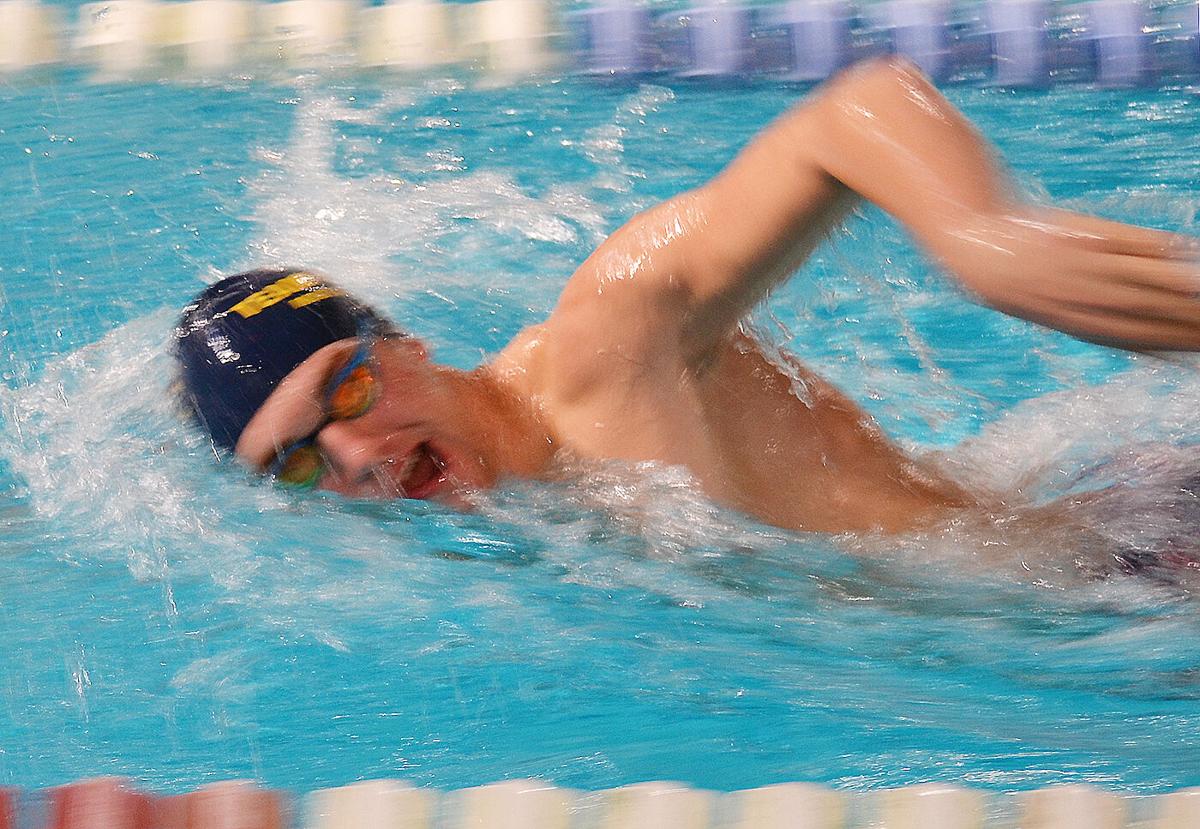 Siewers has eye on podium | Sports | suncommercial.com