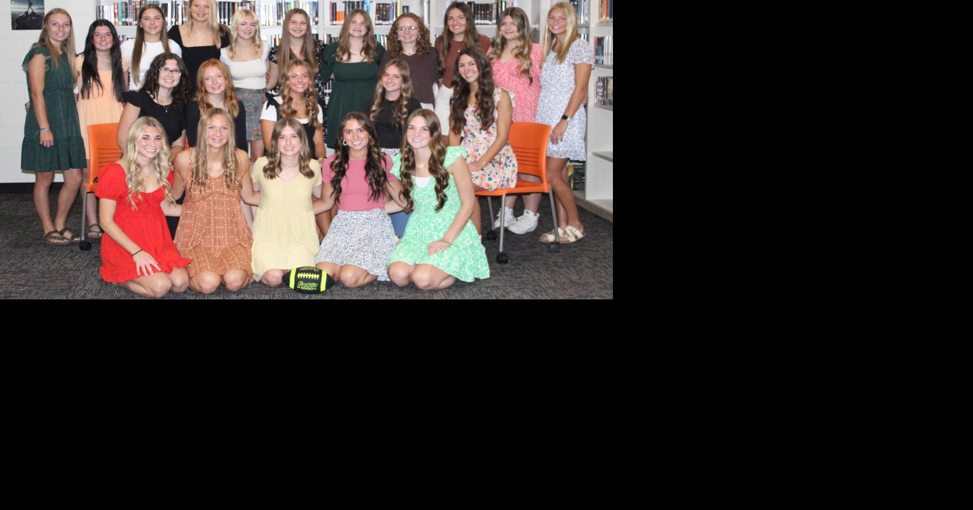 NPHS Homecoming | Archives | suncommercial.com