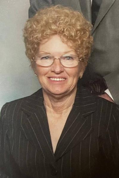 Patricia C. Knight | Archives | suncommercial.com