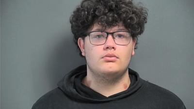 Firearm intimidation leads to felony arrest | News | suncommercial.com