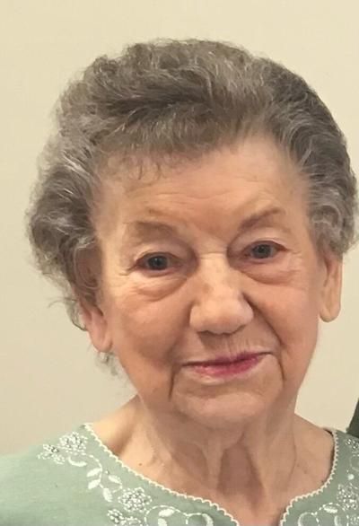 Barbara A. Conrad | Obituaries | suncommercial.com