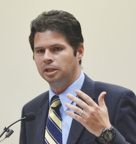 Bicknell mayor ready for 2021 | News | suncommercial.com