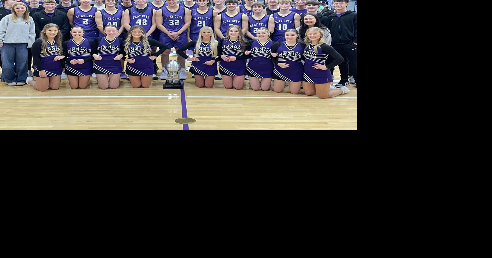 CLAY CITY CLASSIC: Eels use fourth quarter flurry to win Clay City ...